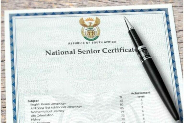 SuperSport Schools News | DBE Matric Results | Per School 2024