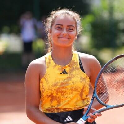 SuperSport Schools News | Top juniors in action at Curro Hillcrest's ...