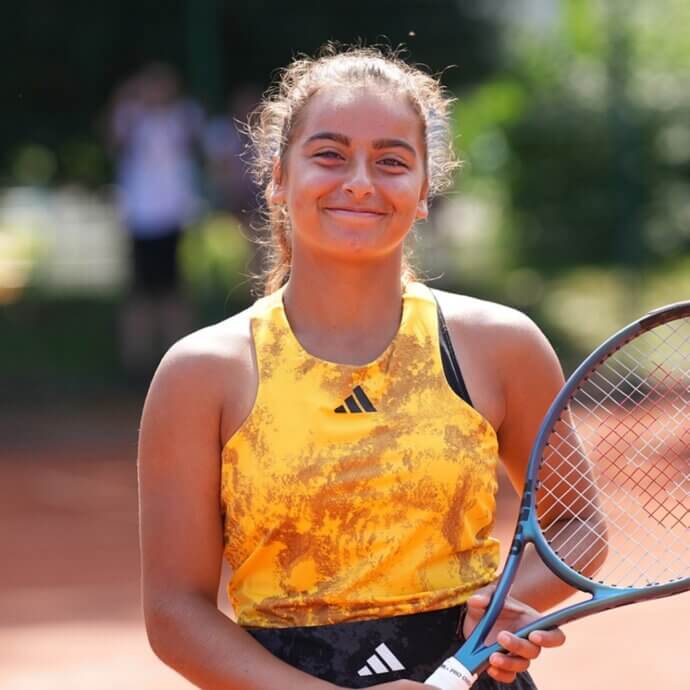 SuperSport Schools News | Top juniors in action at Curro Hillcrest's ...