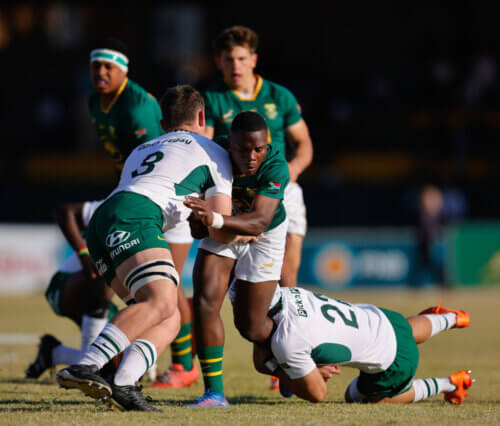 SA Rugby ratifies national teams’ management appointments – SuperSport ...