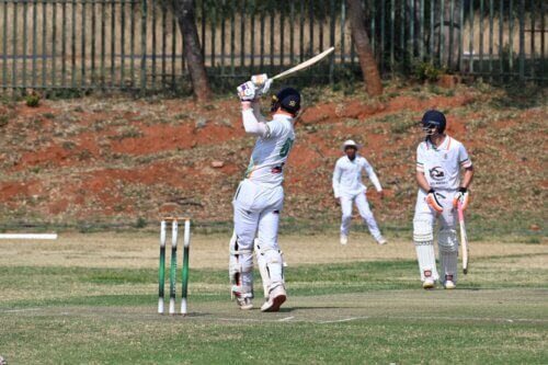 SuperSport Schools News | Rustenburg through to North-West SA20 final ...