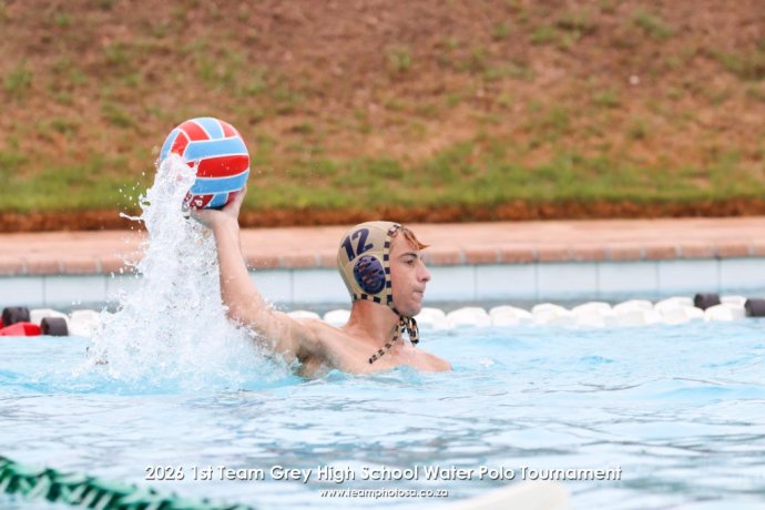 SuperSport Schools News | A glut of goals on day one of Grey High Water ...