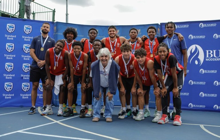 SuperSport Schools News | Northwood falls as Michael Mount crowned St ...