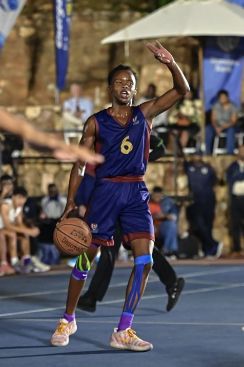 Defending champs stunned on day one of St John’s Basketball Tournament ...