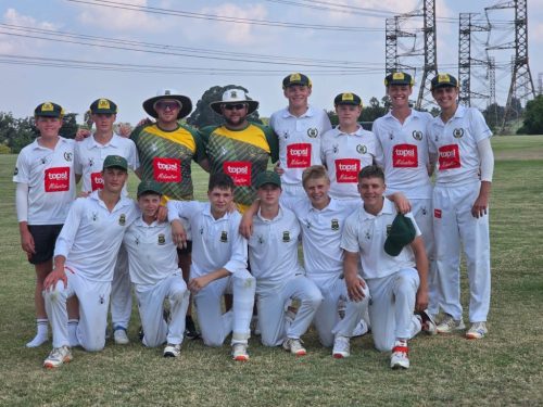 Swart and Strydom lead Middies to Finsbury B Section berth – SuperSport ...