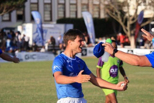 SuperSport Schools News | Results - Grey High Rugby Festival - Day 2