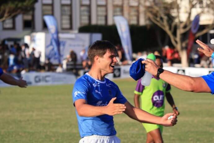 SuperSport Schools News | Results - Grey High Rugby Festival - Day 2