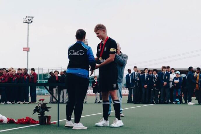 SuperSport Schools News | Jeppe's Aitken Cup triumph proves that ...