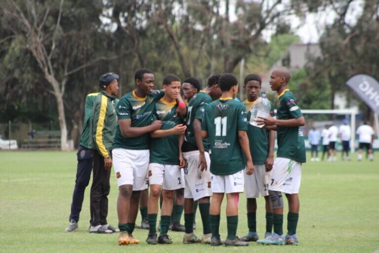 SuperSport Schools News | Glenwood soars in Coastal A-League ...
