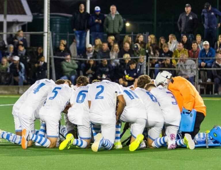 Grey High and Queen’s bounce back, York and Pearson march on ...