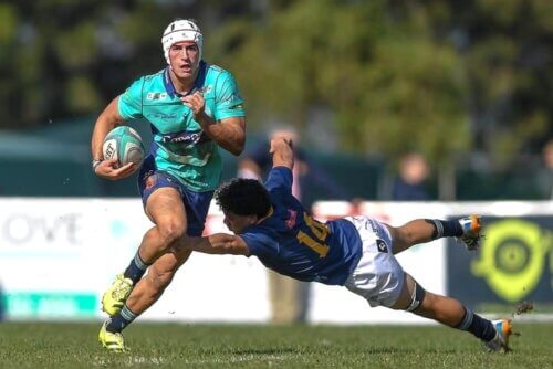 The Jade Brigade return to winning ways against feisty Rondebosch ...