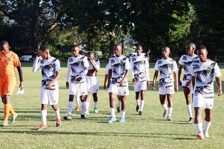 SuperSport Schools News | Edendale reaches KZN Inland A-League final ...