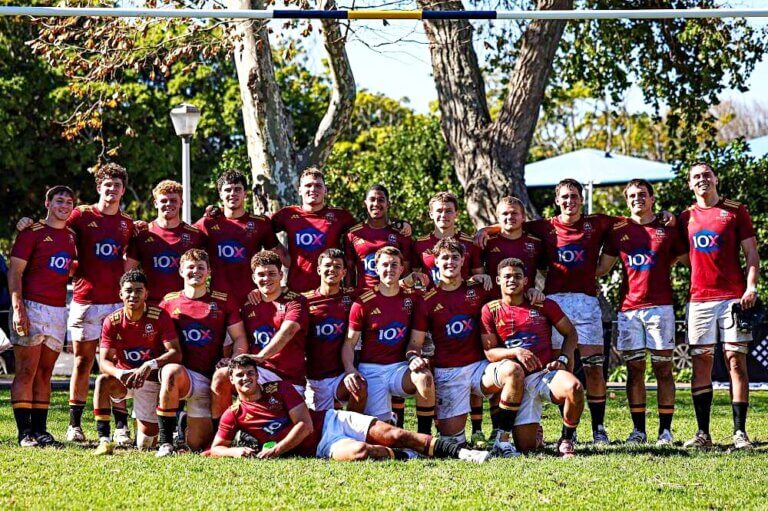 Paul Roos overpowers Rondebosch, Strand avenges 2025 Milnerton loss ...