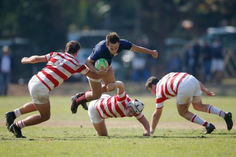 Michaelhouse takes down St John’s on Burger Field – SuperSport Schools News