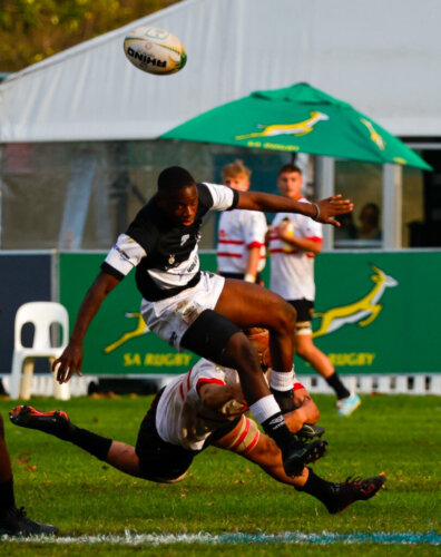 SuperSport Schools News | Main Matches at the Craven Week (1964 - 2023)