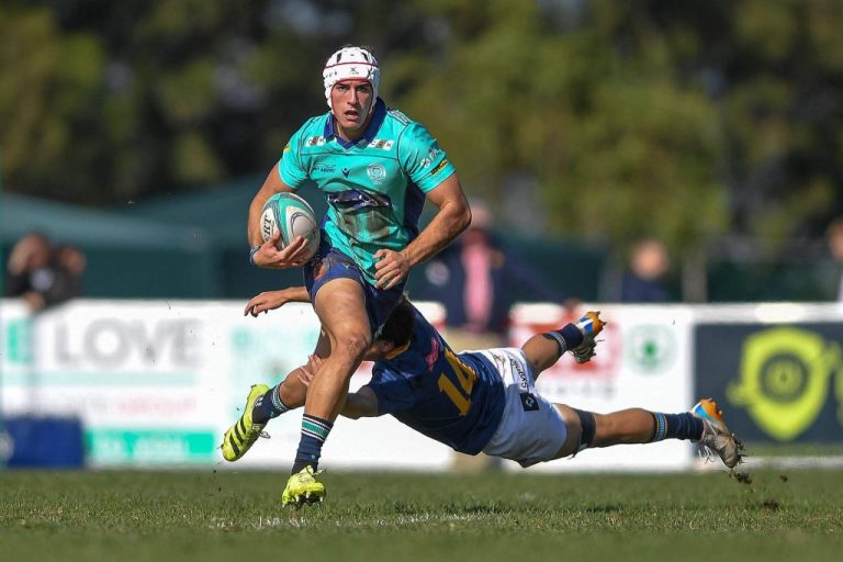 Western Province pick their teams for the FNB Youth Weeks – SuperSport ...