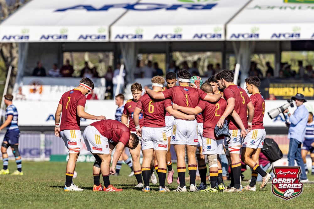 Tournament: King Price Derby Series – SuperSport Schools News