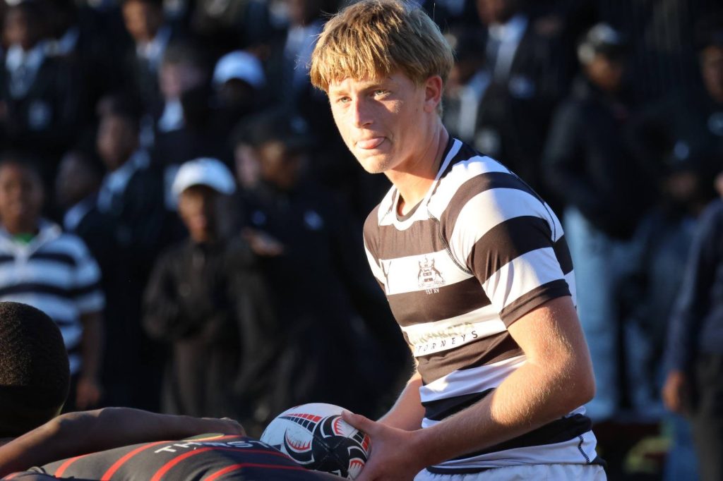 Tournament: King Price Derby Series – SuperSport Schools News