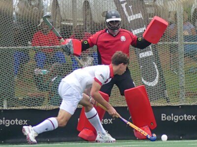 KZN Coastal banks on experience at SASHOC IPT – SuperSport Schools News
